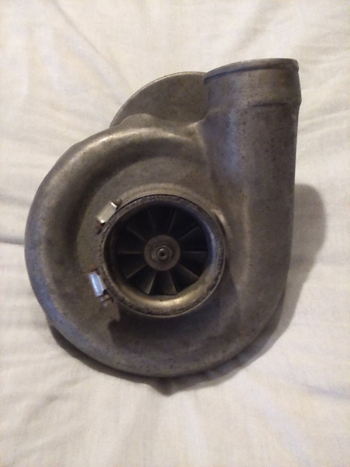 Powerdyne Model BD11A Supercharger Unit | eBay
