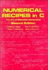 Numerical Recipes in C: The Art of Scientific Computing 9780521431088| eBay