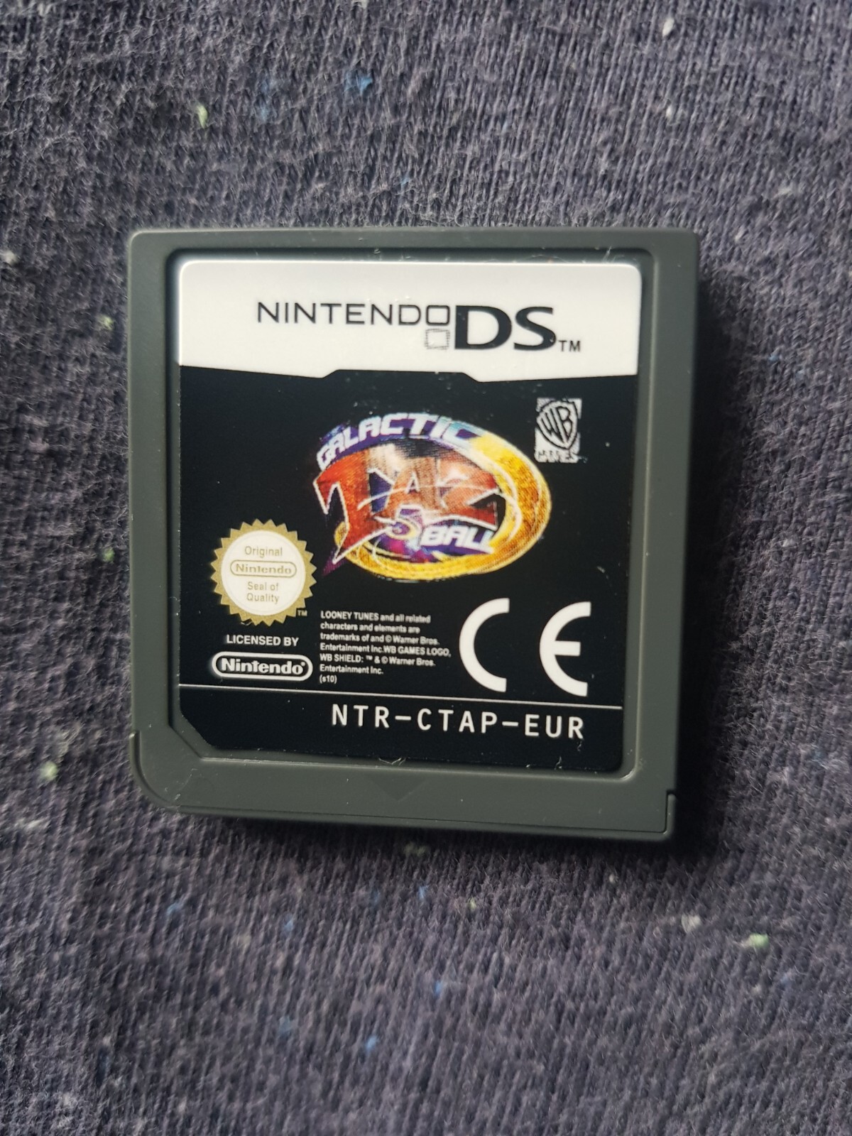 Nintendo DS Games Cartridge Only DS/DS LITE/DSI/2DS/3SD/XL Sonic/Mario ...