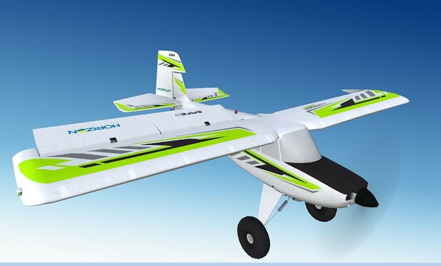 RealFlight 9.5 RC Airplane Flight Simulator Combo With Spektrum DXS and ...