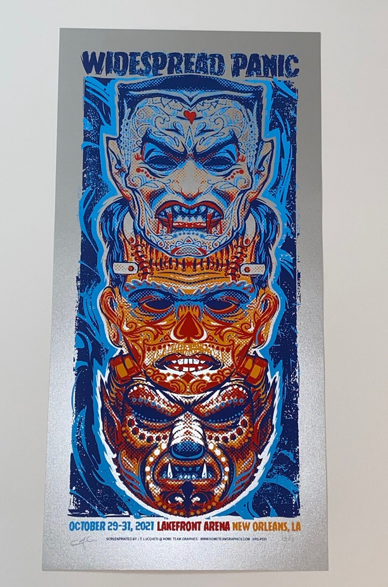 Panic Art