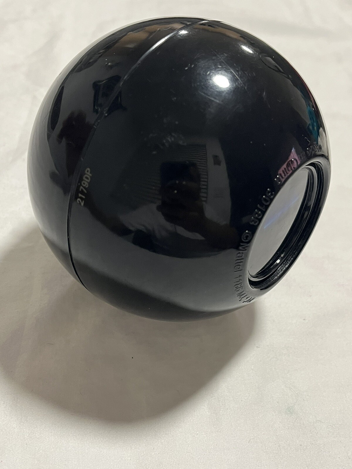 Classic Mattel 1186 Magic 8 Ball | eBay