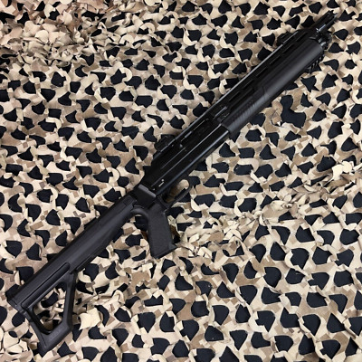 NEW T4E .68 Cal HDX Paintball Shotgun - Black | eBay