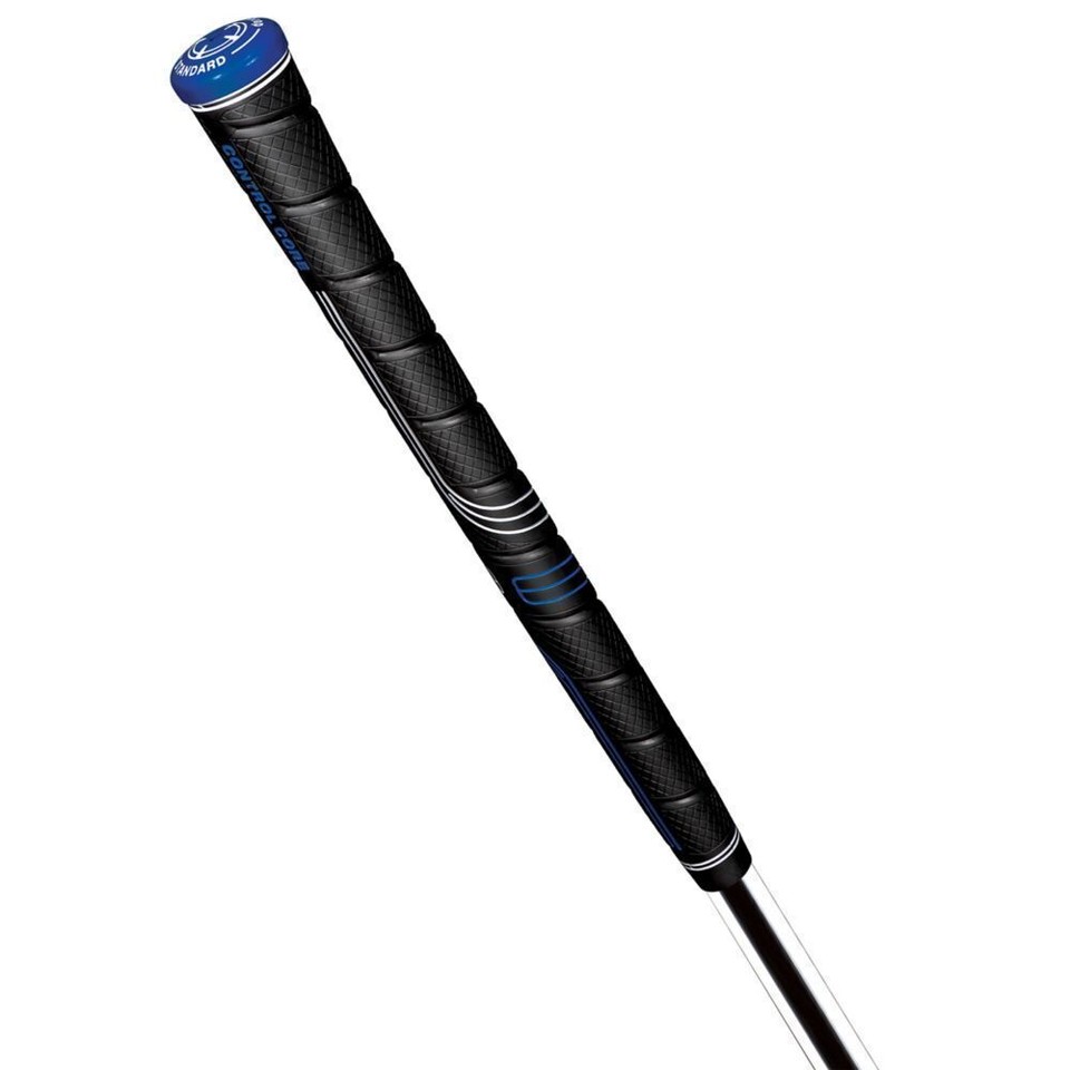 13PACKS Blue CP2 Pro Wrap Grip Golf Club Grip Golf Grip Anti-Slip ...