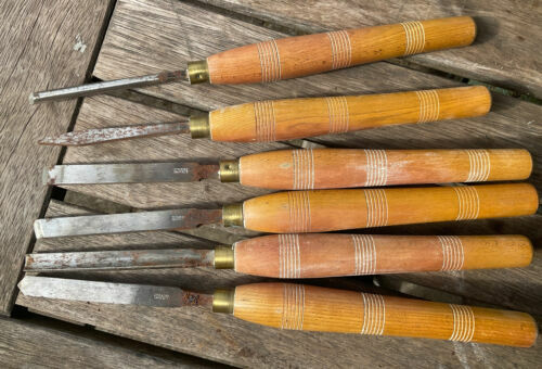 Collectable Chisels & Gouges for sale | eBay UK