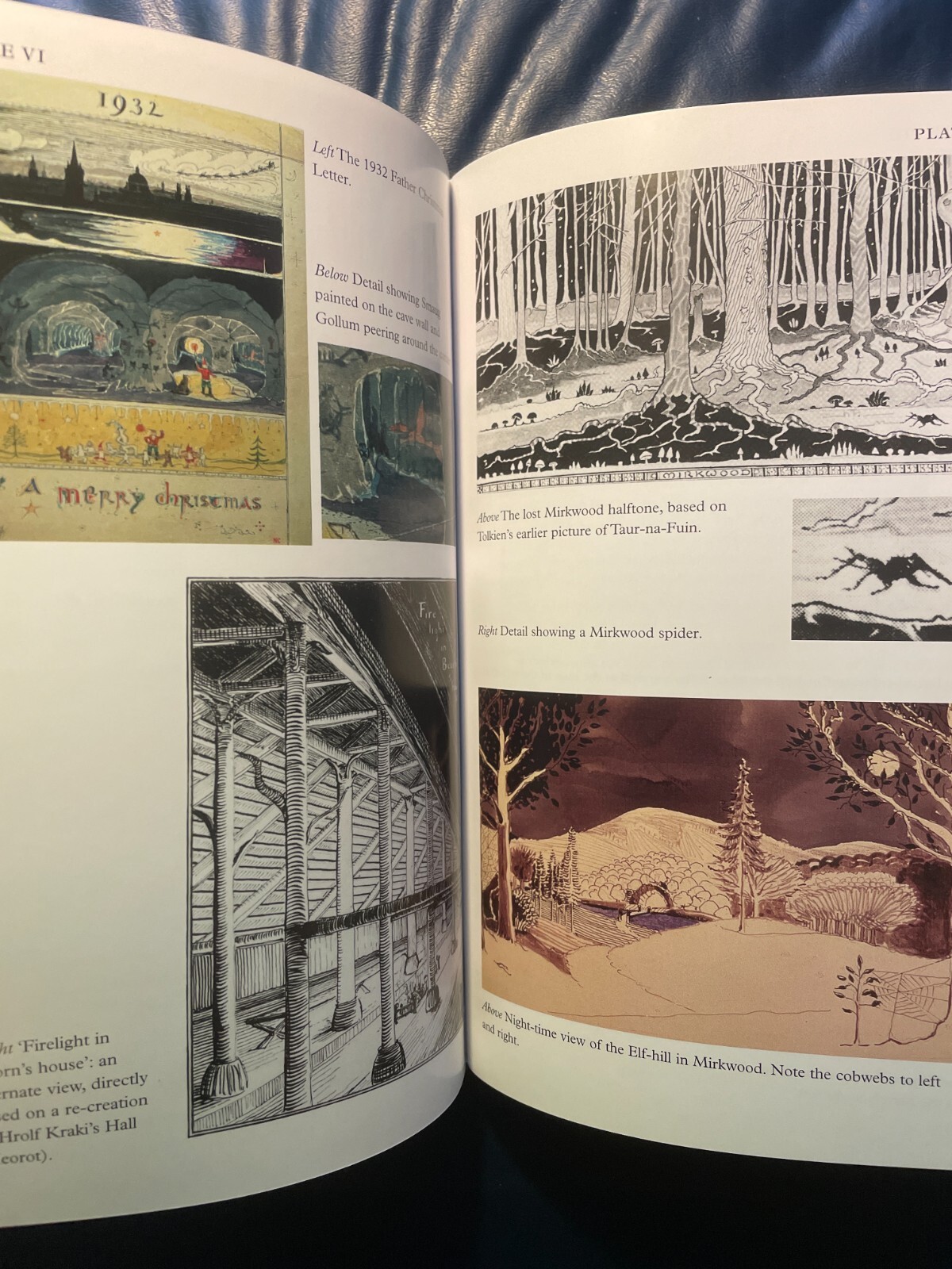 History of the Hobbit by John D. Rateliff (2007, Hardcover) for sale ...