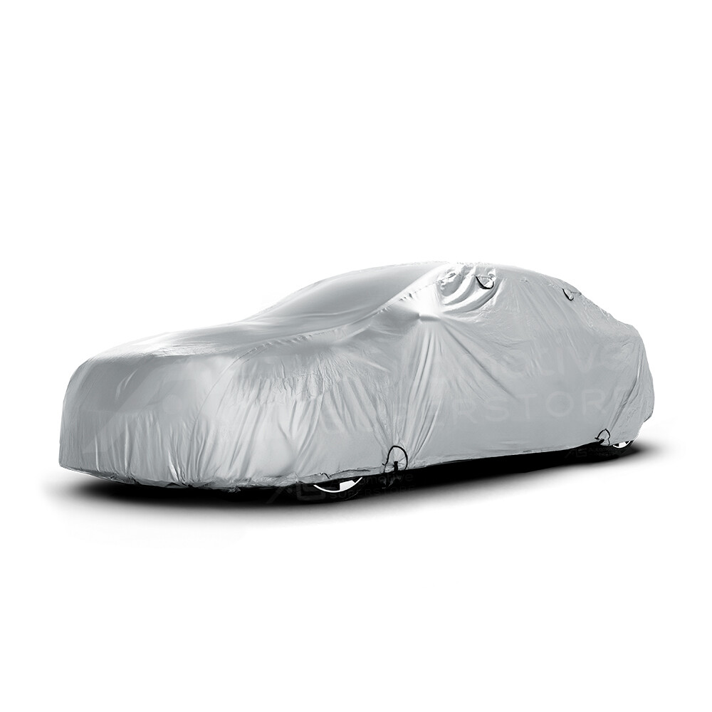 Weathermate Storm Car Cover Sedan up to 4.5m SS450 | eBay