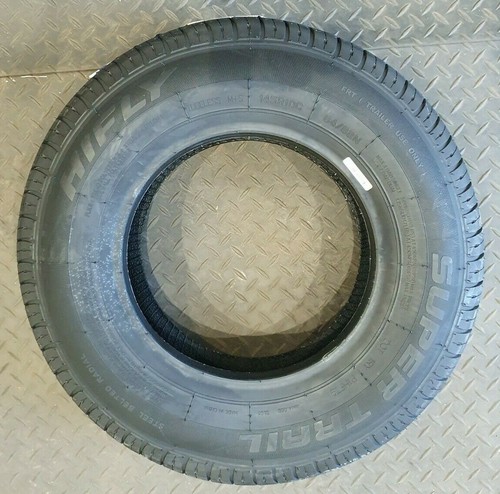 3 x 145 R10 Hifly Supertrail 84/82N 145 80 10 Trailer tyre 8 ply ...