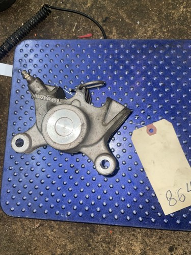 2009 POLARIS RMK 800 DRAGON Brake Caliper | eBay