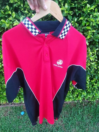 Holden Racing JB,s Sports Shirt Size XL +FREEPOSTAGE | eBay Australia