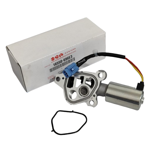 Fits For Suzuki Grand Vitara Swift SX4 VVT Oil Control Valve 16550 ...