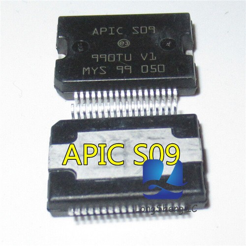 1PCS NEW APIC-S09 APIC S09 SSOP36 Integrated Circuits IC #D6* | eBay.de