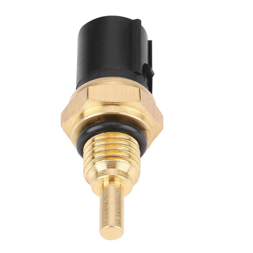 Water Coolant Temperature Sensor TW ECT Temp CEL6 Fit For Honda Civic ...