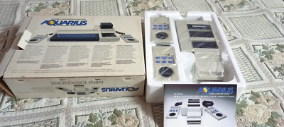 AQUARIUS HOME COMPUTER SYSTEM MINI EXPANDER MINI _MODULE D'EXTENSION | eBay