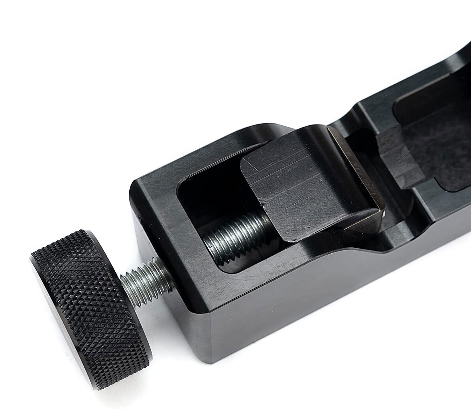 Universal Matte Engine Spark Plug Gap Tool Gapping Gapper 10mm 12mm ...