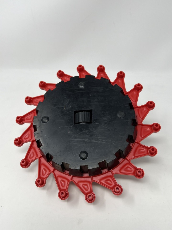 Original MOTU 1983 Mattel He-Man Masters of the Universe Roton Vehicle ...