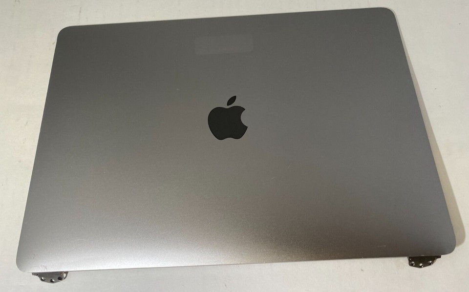 Macbook Pro 13" A1708 2016 2017 LCD Screen Assembly Space Gray -FOR ...