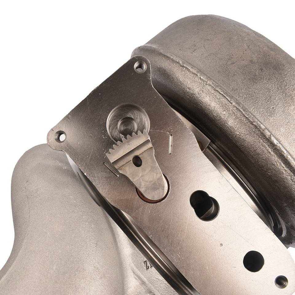 Turbo for Dodge Ram ISB 6.7L Turbo I6 Diesel Cummins 2013- 2018 HE300VG ...