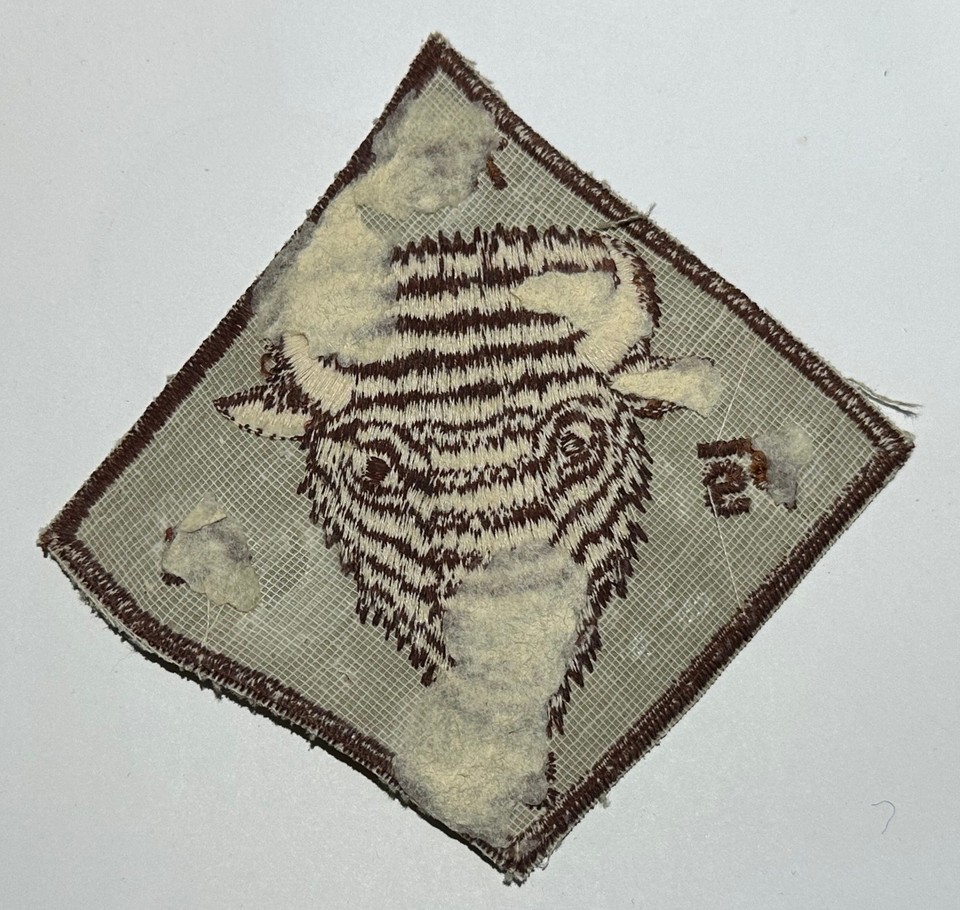 1959 716 F Philmont Contingent Patch Boy Scout XJ7 | eBay