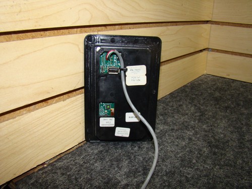 USED RV FIREFLY 70202 5IN COLOR LCD TOUCHSCREEN | eBay