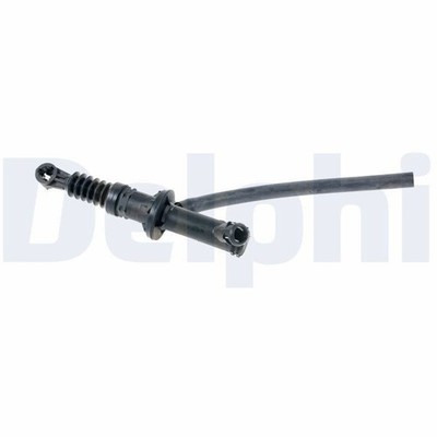 DELPHI Clutch Master Cylinder For RENAULT Clio III Grand Modus 04-14 ...