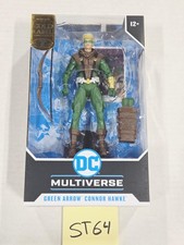 DC Multiverse Green Arrow - Connor Hawke (Gold Label)