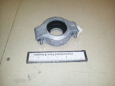 NOS Victaulic Reducing Coupling Style 750 2" x 1.5" 60.3 mm x 48.3 mm ...