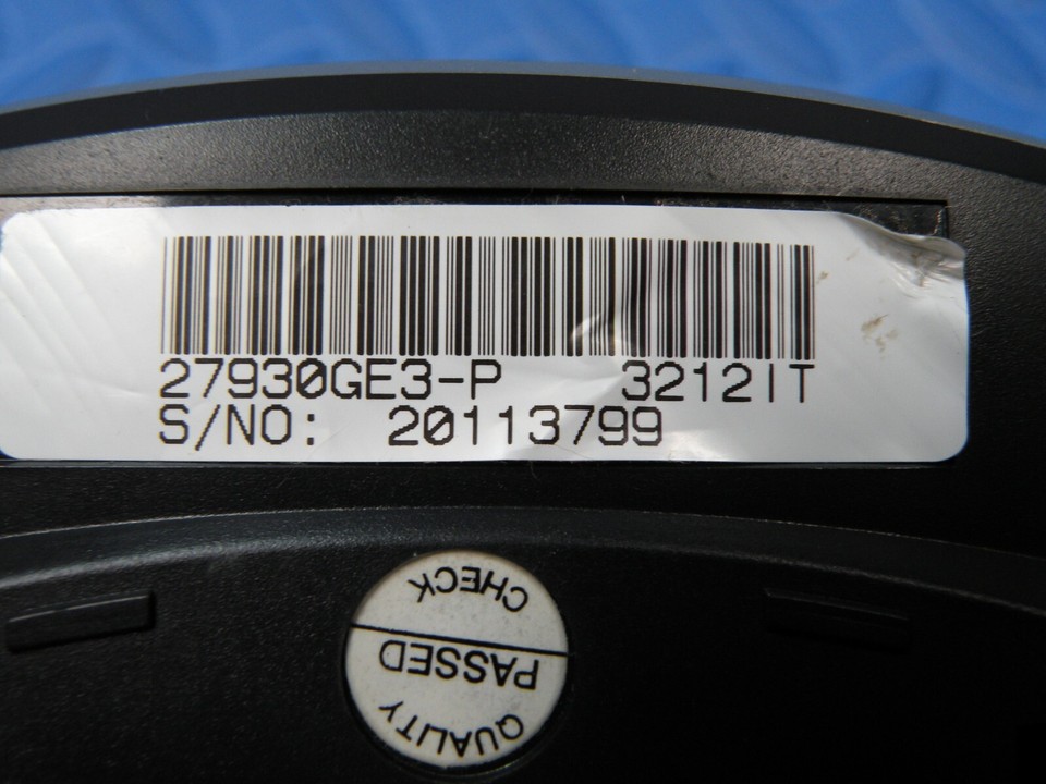 GE General Electric ATLinks 27930GE3-P Cordless Phone w/ Base | eBay