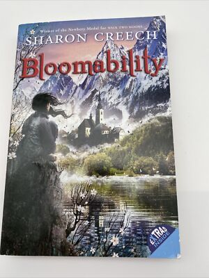 Bloomability by Sharon Creech (2012, Trade Paperback) 9780064408233| eBay
