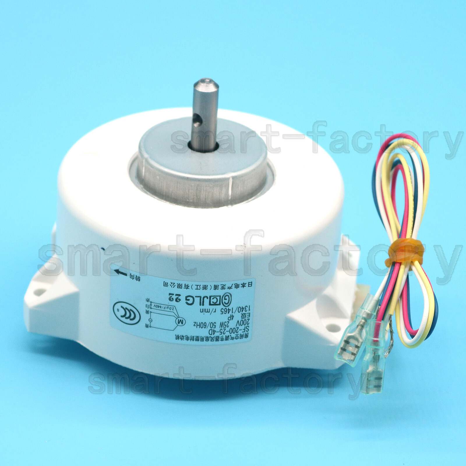 1PS For Panasonic SF-200-25-4D axial fan for sale online | eBay