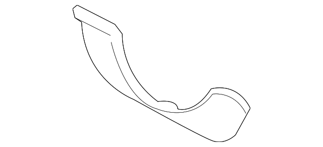 5311147140 Genuine Toyota Grille Radiator 53111-47140 for sale online ...