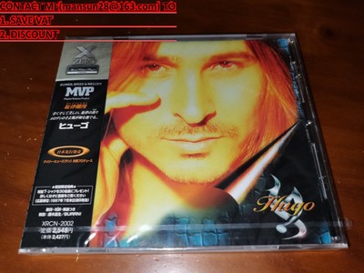Hugo / ST JAPAN Street Talk Open Skyz AOR XRCN-2002 NEW!!!!!!!!!!! H | eBay