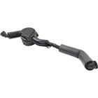 New Crankcase Vent Hose 11617563477 for 2006-2010 BMW 550i Base & 650i ...