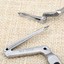Up & Down Looper KL202/LP226 for Industrial Overlock Sewing Machine 988 ...