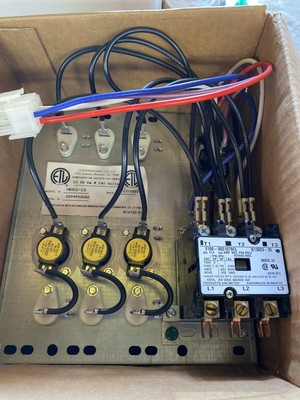 Test & Assembly - Handler