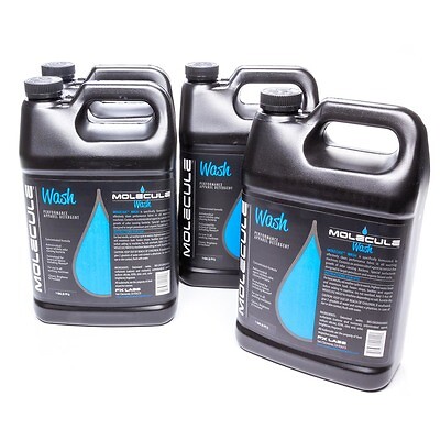 Molecule Wash 1 Gallon Case Of 4 - MLWA-1G-4 | eBay
