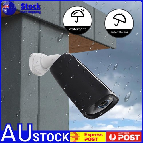 UV-proof for Eufy Cam 3 Add-on Wireless Security Camera Monitor Camera ...