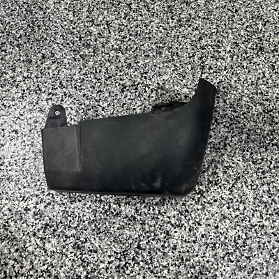 Genuine GM Black Rear Passenger Side Pickup Box Paint Protector ...