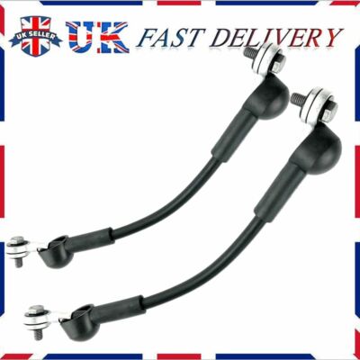 Rear Lower Tailgate Boot Strap Cable For Range Rover L322 (2002-2010 ...
