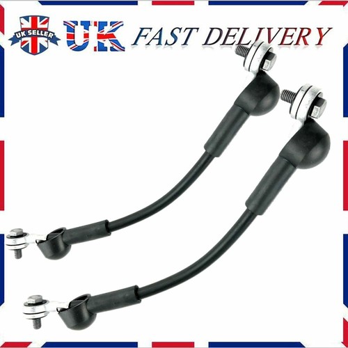 Rear Lower Tailgate Boot Strap Cable For Range Rover L322 (2002-2010 ...
