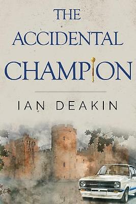 The Accidental Champion by Ian Deakin (Paperback, 2020) for sale online ...