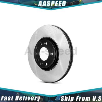 Rear Brake Rotor For Tesla 3 2018 2017 | eBay