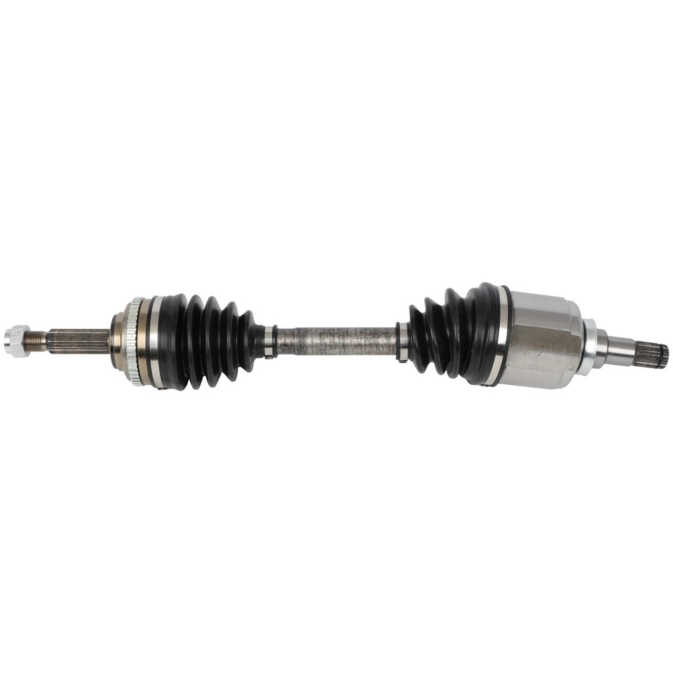 For Chevy Aveo Pontiac Wave 2005-2008 1.6L Front Left Auto Tran CV Axle ...