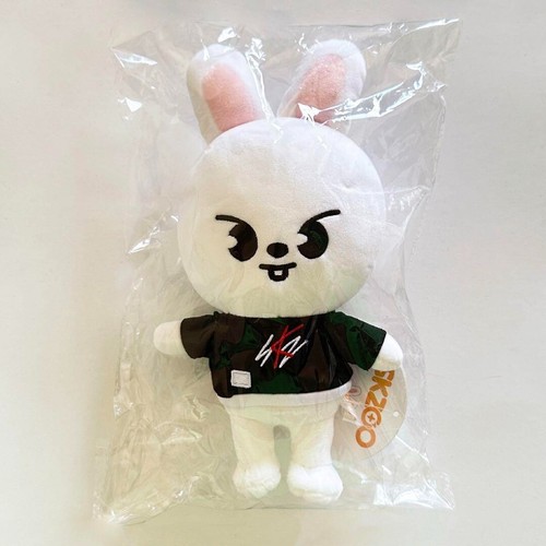 Stray Kids Lee know Skzoo Leebit Original Size Official Plush New | eBay