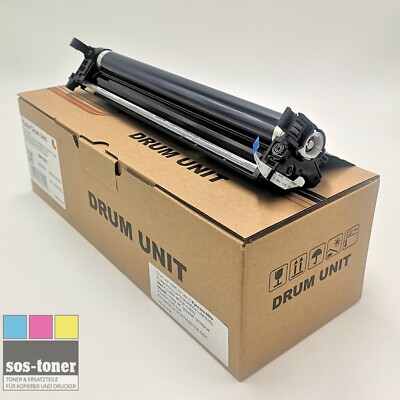 Drum unit, Trommeleinheit color für Kyocera-Mita kompatibel 302R793021 ...