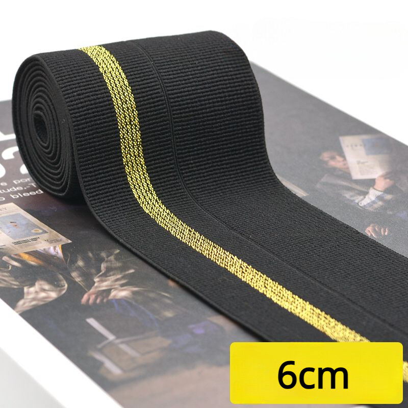 Straps Elastic Trim