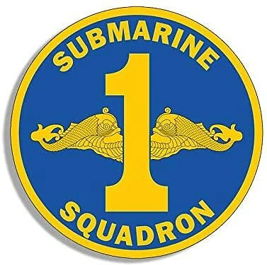 Submarine Logo