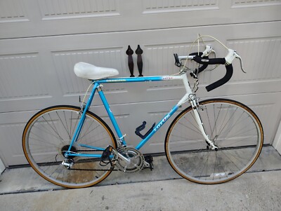 Lotus International Sport Series Bicycle Made In Japan 61cm | eBay