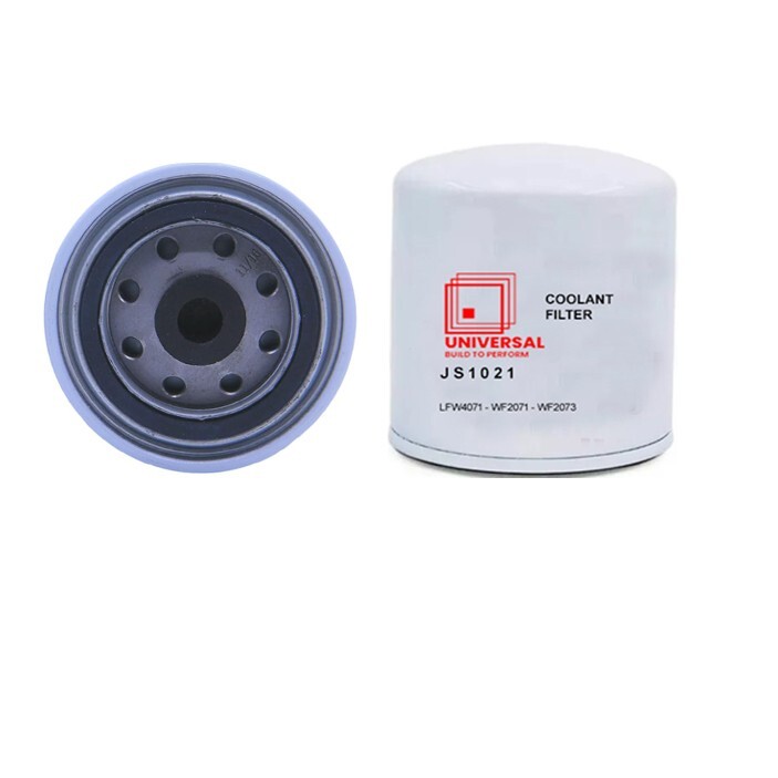 Engine Coolant Filter Replaces WF2071 - WF2073 - 4355142 - 435-514 ...