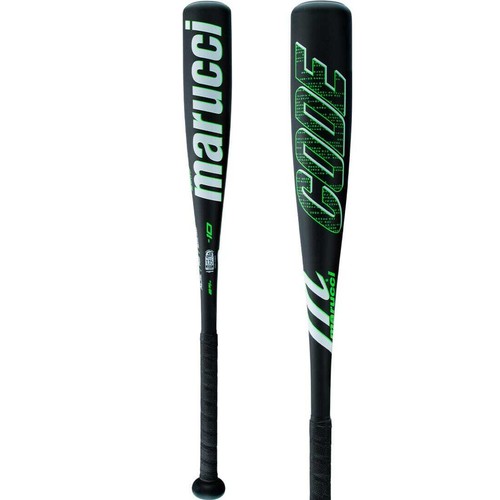 Marucci Code Junior Big Barrel (-10) USSSA Baseball Bat: MJBBCD | eBay ...